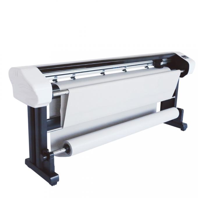 Pabrik harga murah mesin plotter cetak inkjet plotter